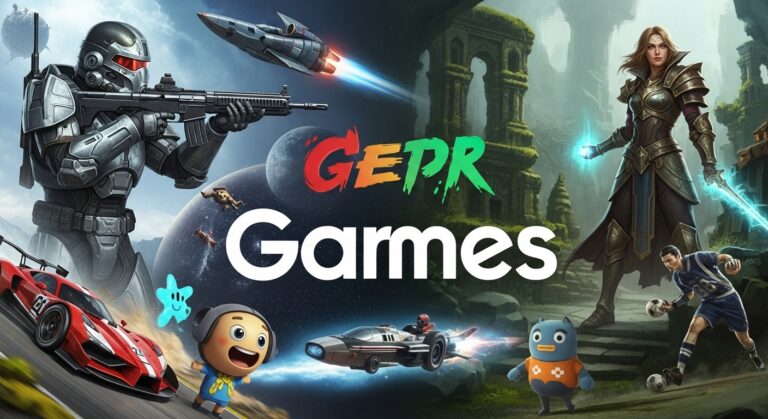 Top 10 Must-Play PC Games for Hardcore Gamers - GameNexus